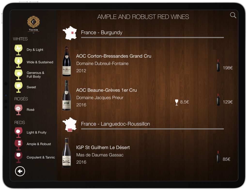 Best Wines in the World in Vivino's 2020 Wine Style Awards - COENA